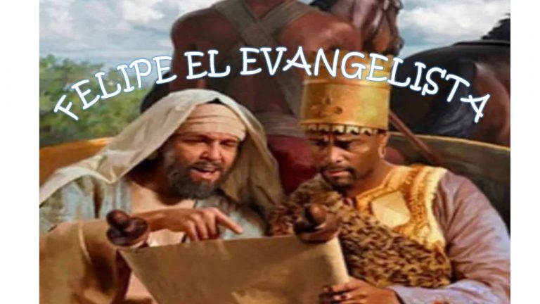 FELIPE EL EVANGELISTA – Advenz